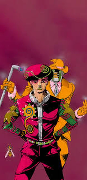Who would win Toru (WOU) VS Diavolo (King Crimson+Epitaph) | Fandom