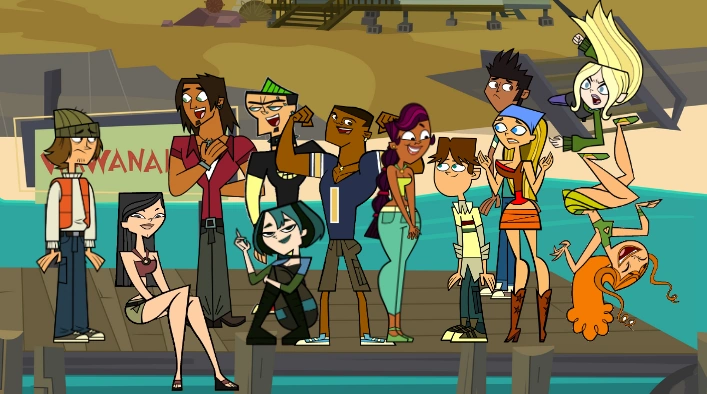 Total Drama Wawanakwa Reunited Episode 6 Elimination | Fandom