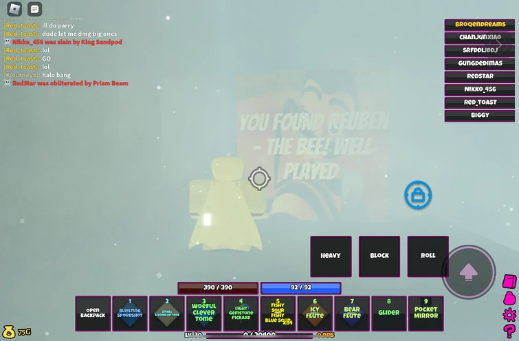 any cool or goofy builds to share? | Fandom