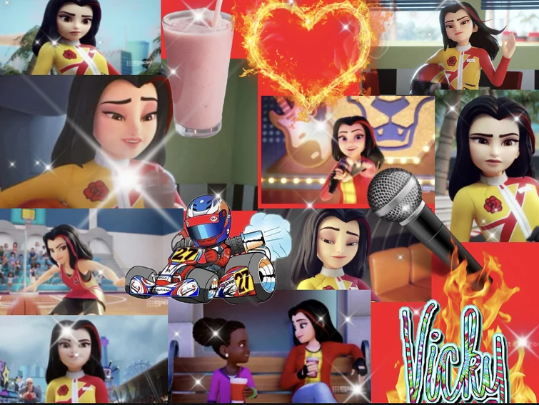 Discuss Everything About LEGO Friends Wiki | Fandom