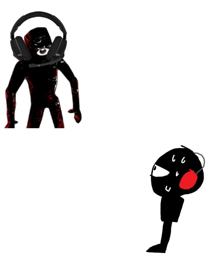 seek gaming meets his old pfp | Fandom