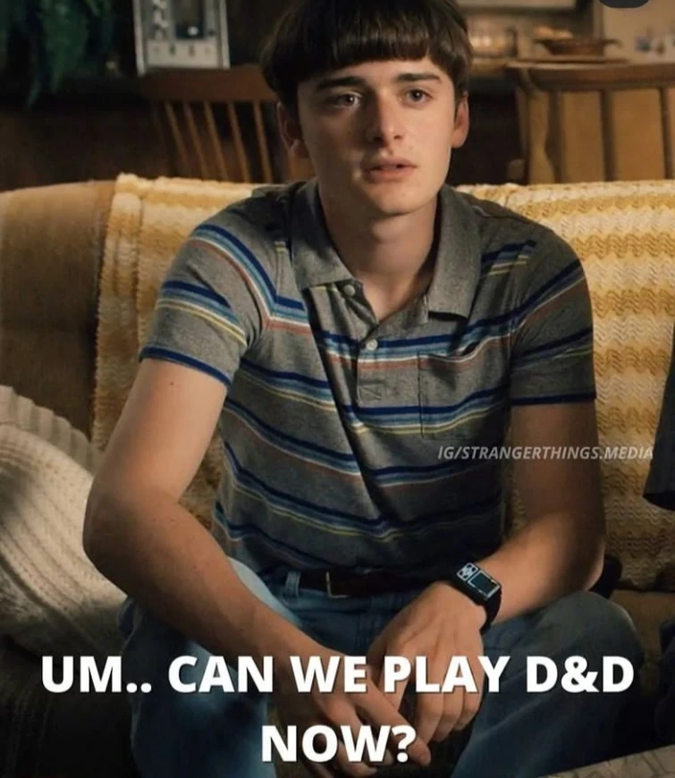 Byers | Fandom