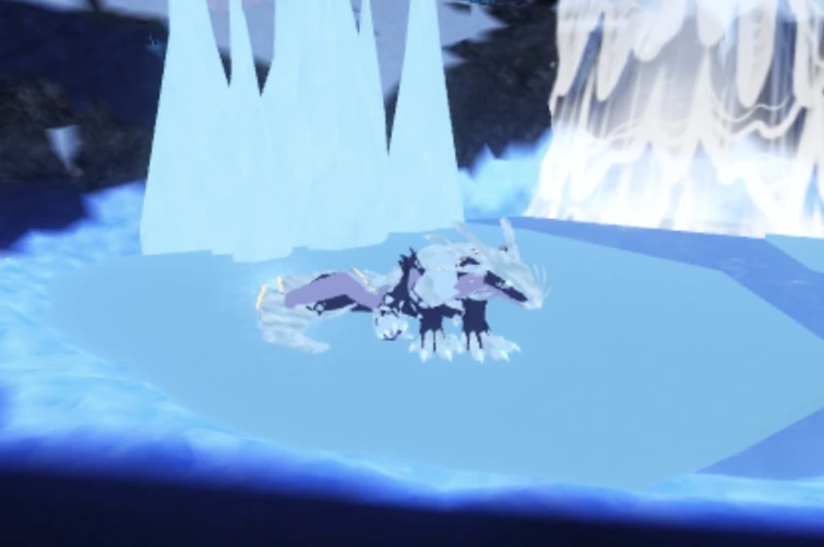 Discuss Everything About Creatures of Sonaria Wiki | Fandom