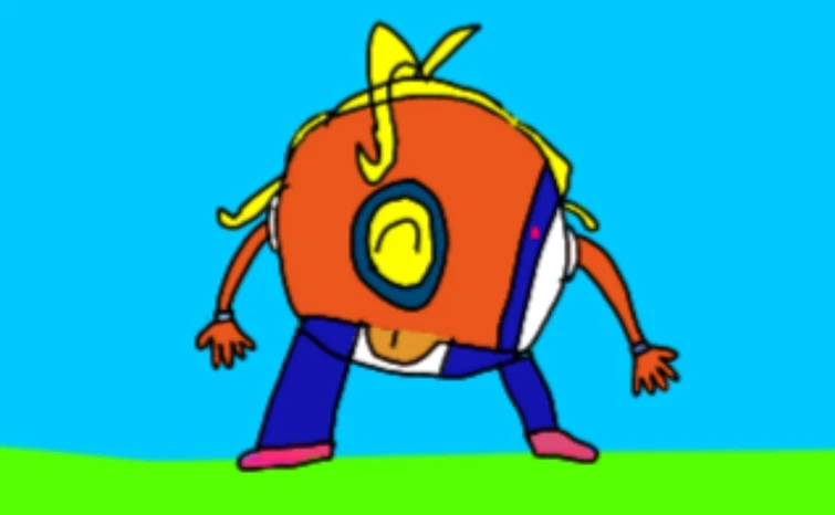 Crash Bandicoot+brawl stars! Part 1 | Fandom