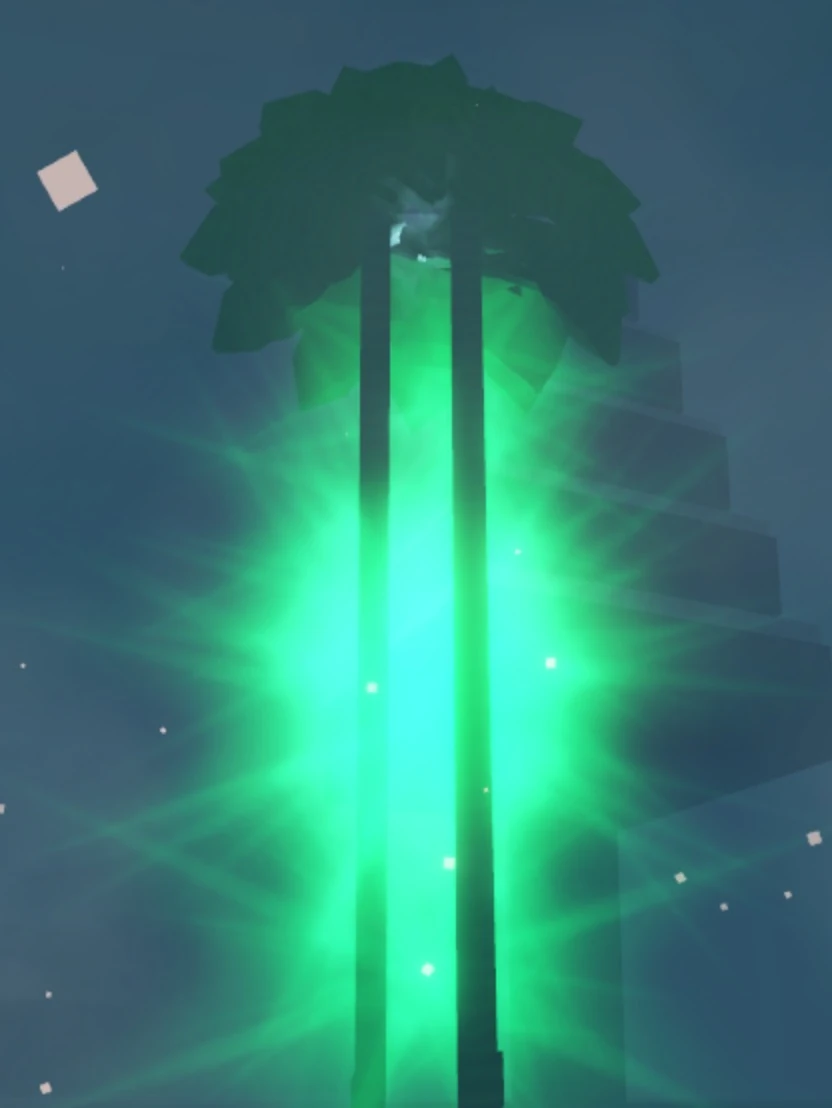 The Treewalker | Fandom