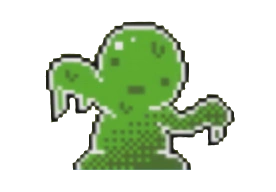 Green goop stuff incase ya wanna use it | Fandom