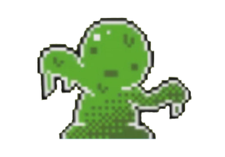 Green goop stuff incase ya wanna use it | Fandom