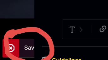 I think this means something.. | Fandom