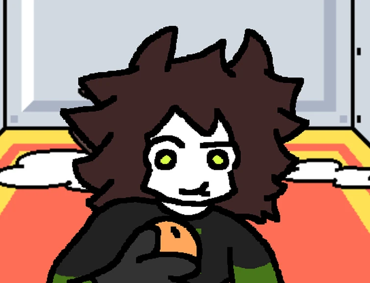 Discuss Everything About Changed Wiki | Fandom