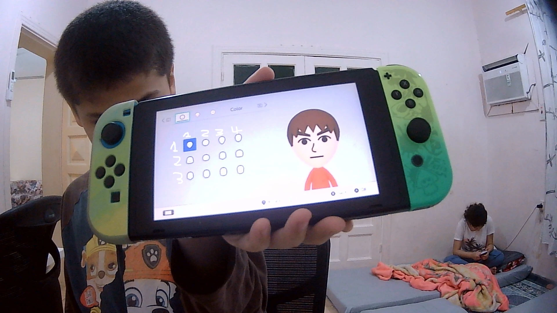 Letting your comments make a mii! | Fandom