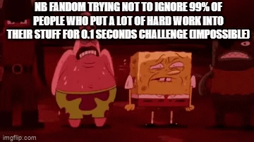 its kind of becoming a problem (not just for me, but for other people ...