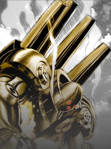 Discuss Everything About One-Punch Man Wiki | Fandom