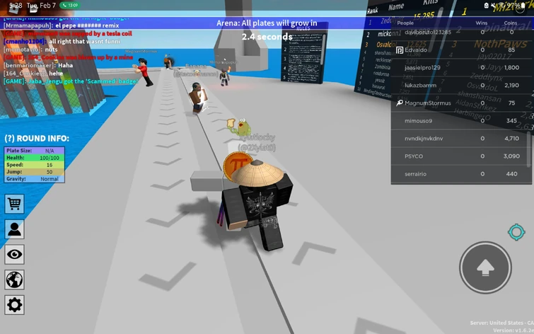 uh I found a Star code youtuber and hes not on the star creator list ...