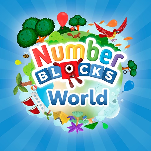 The Numberblocks World Update Is Just Like Colourblocks World Now! | Fandom