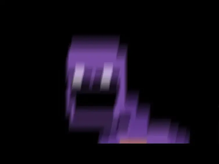 Which fnaf character gets simped over the most? | Fandom