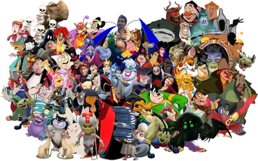 Discuss Everything About Disney Wiki | Fandom