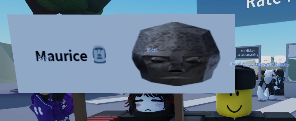 roblox game encounter | Fandom