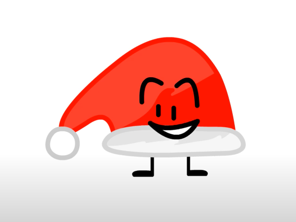 Christmas Hat | Fandom