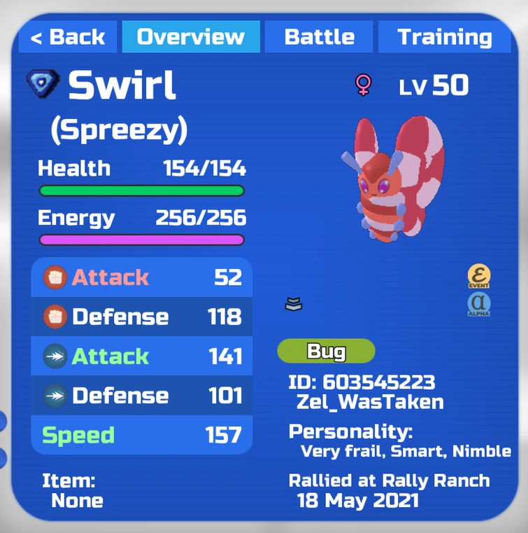 Discuss Everything About Loomian Legacy Wiki | Fandom