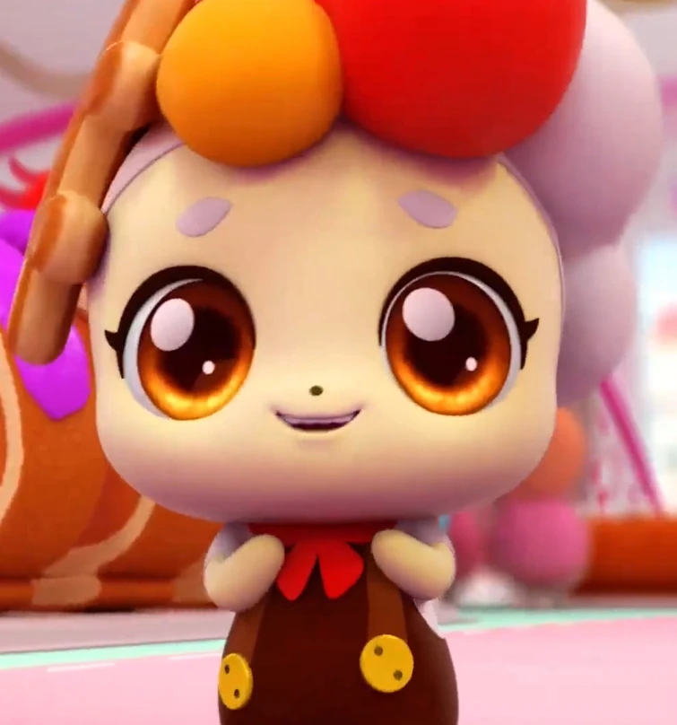 Discuss Everything About Catch! Teenieping Wiki | Fandom