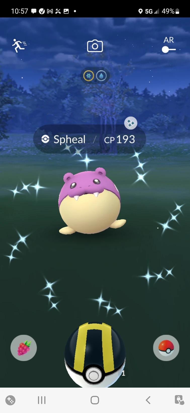 Discuss Everything About Pokémon GO Wiki | Fandom