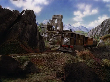 Favorite Branch Line | Fandom