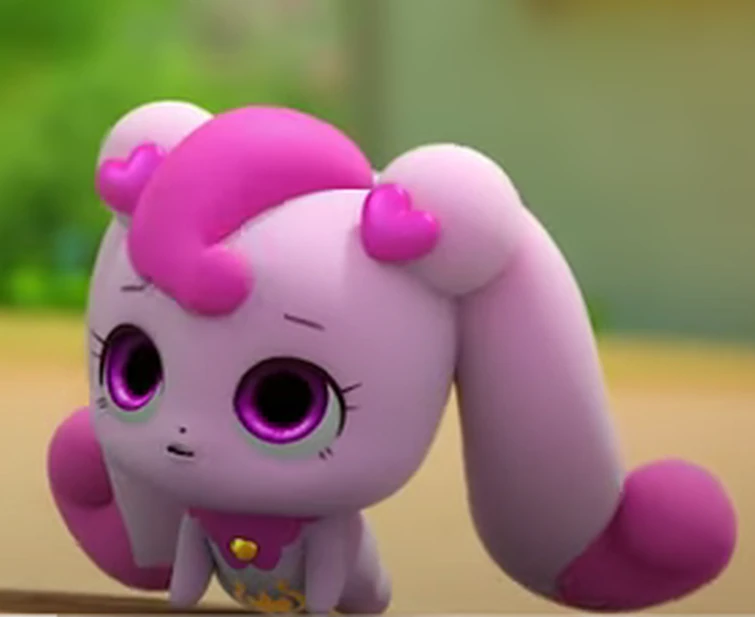 Discuss Everything About Catch! Teenieping Wiki | Fandom