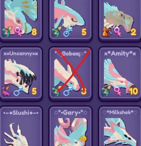 Repost! Cohatching my bdc/pinata dragons! | Fandom