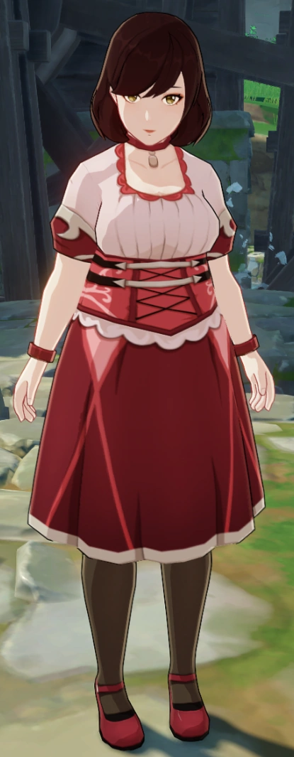 wHO'S your favorite NPC(s)? or just one that you like | Fandom