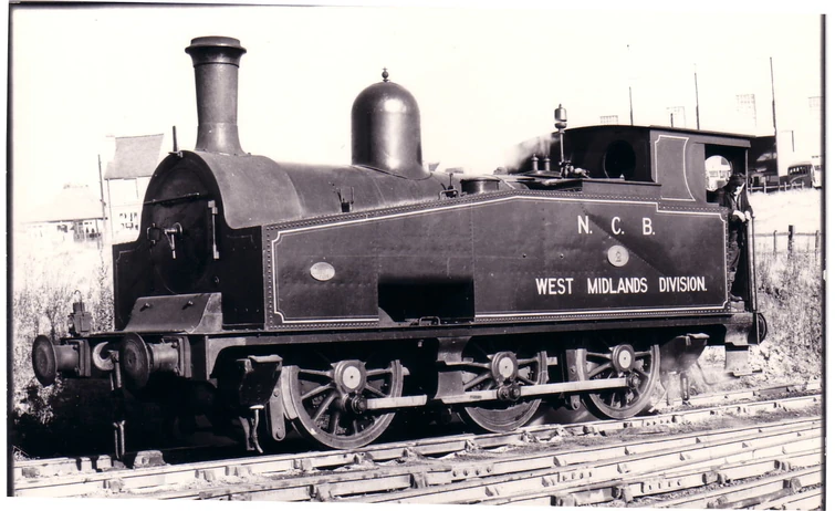 If you had to reinvent Thomas as a different loco class, which one of ...
