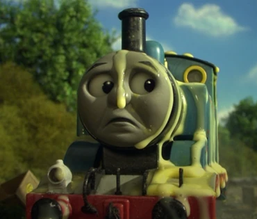 Which 'covered' Thomas is your favourite? | Fandom