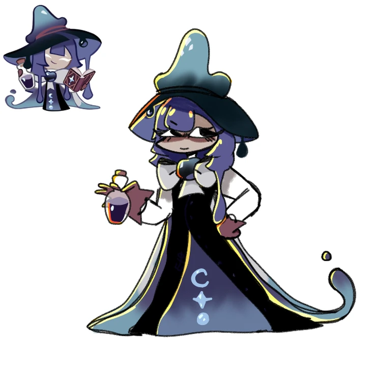 Prune juice fanart | Fandom