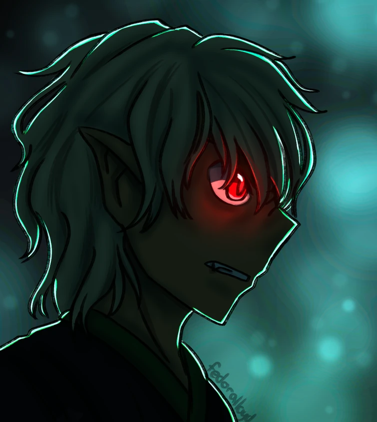 MORE Lloyd art | Fandom