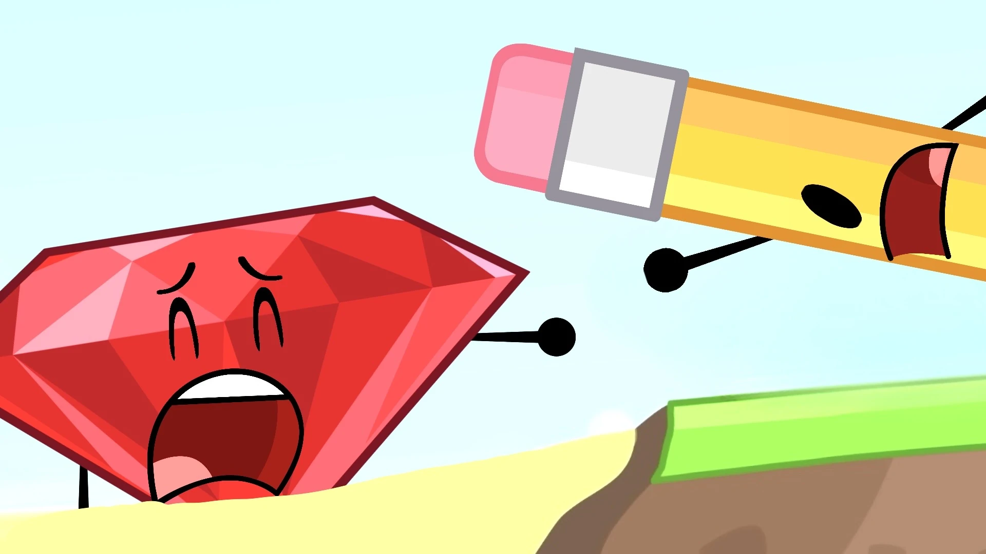 My Fanmade BFDIA 10 thumbnail | Fandom