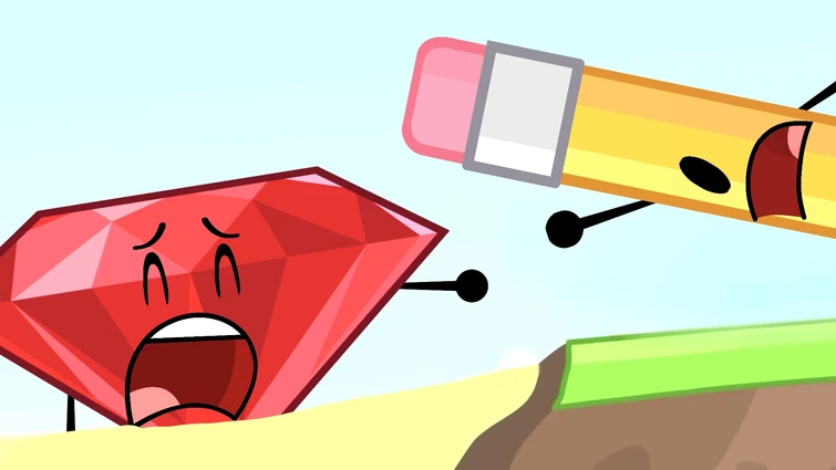 My Fanmade BFDIA 10 thumbnail | Fandom