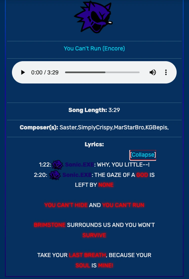 Discuss Everything About Funkipedia Mods Wiki | Fandom