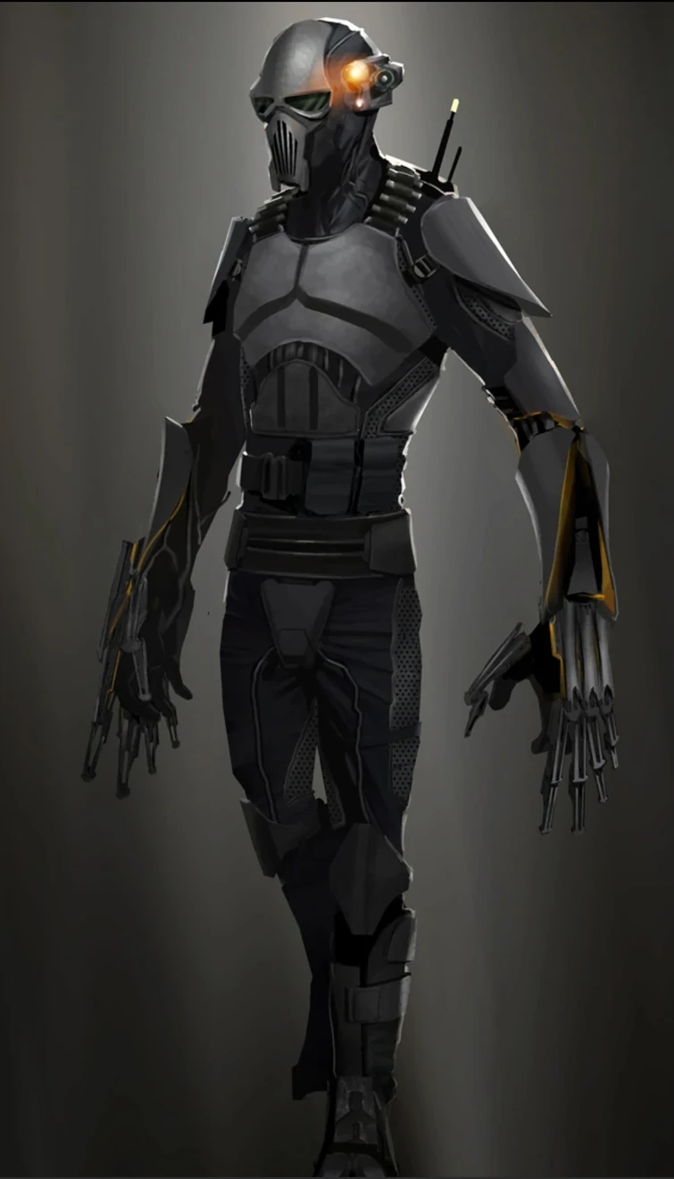 Discuss Everything About Wookieepedia | Fandom