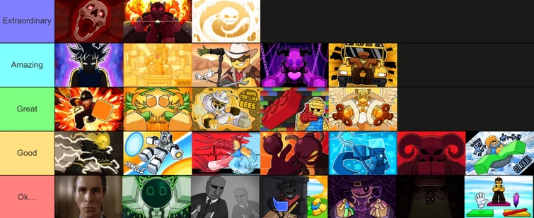 I dislike run mastery (rant) | Fandom