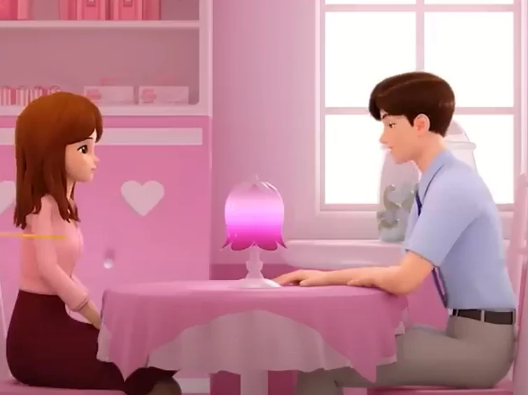 I wonder if we see more of Mr Dane with this woman 🤔🤔🤔 | Fandom