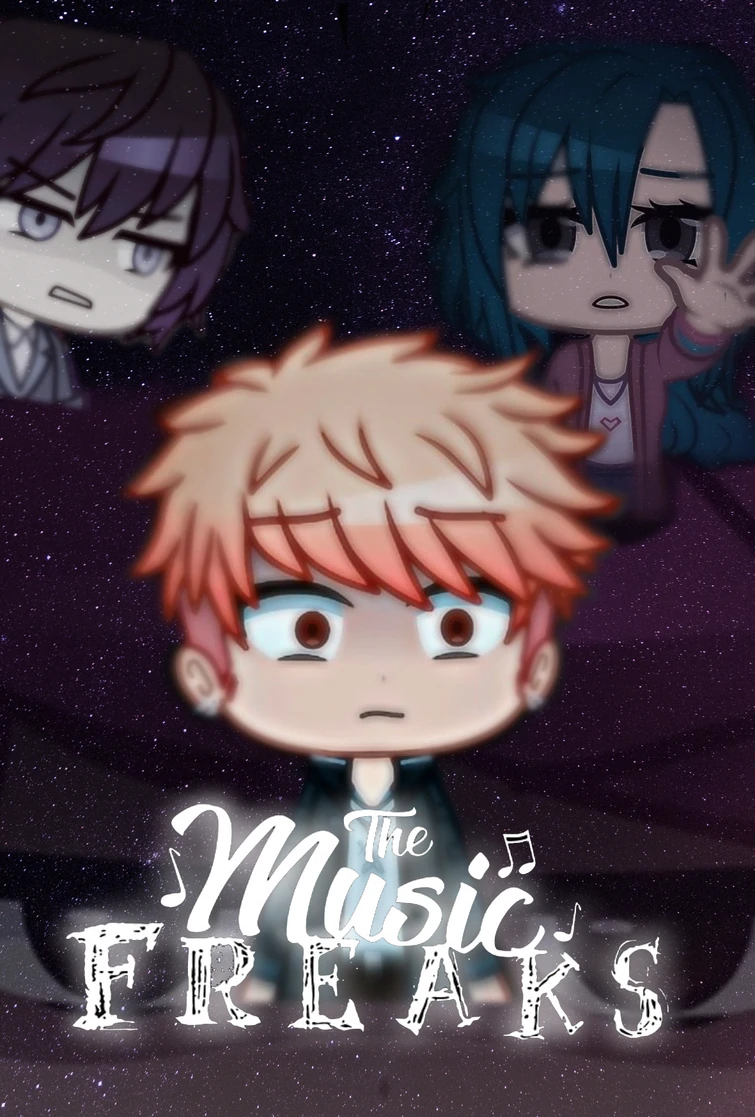 Discuss Everything About The Music Freaks Wiki | Fandom