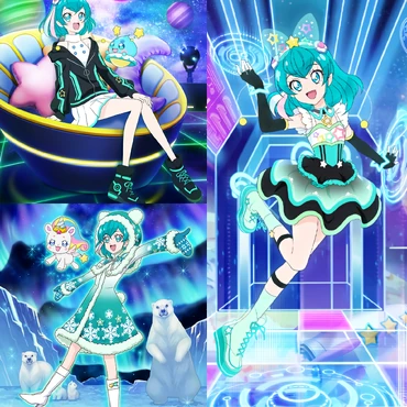 Discuss Everything About Pretty Cure Wiki | Fandom