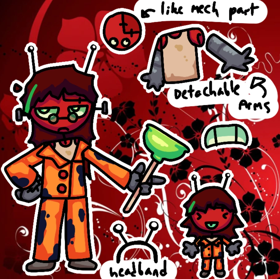 Roboty Humanisation | Fandom