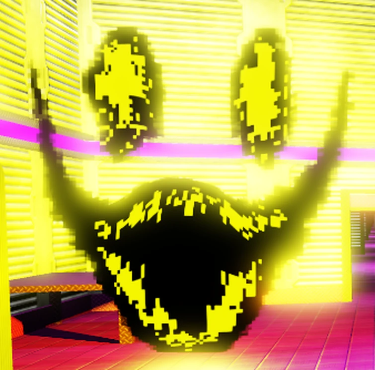 Discuss Everything About Redetermined Rooms Wiki | Fandom