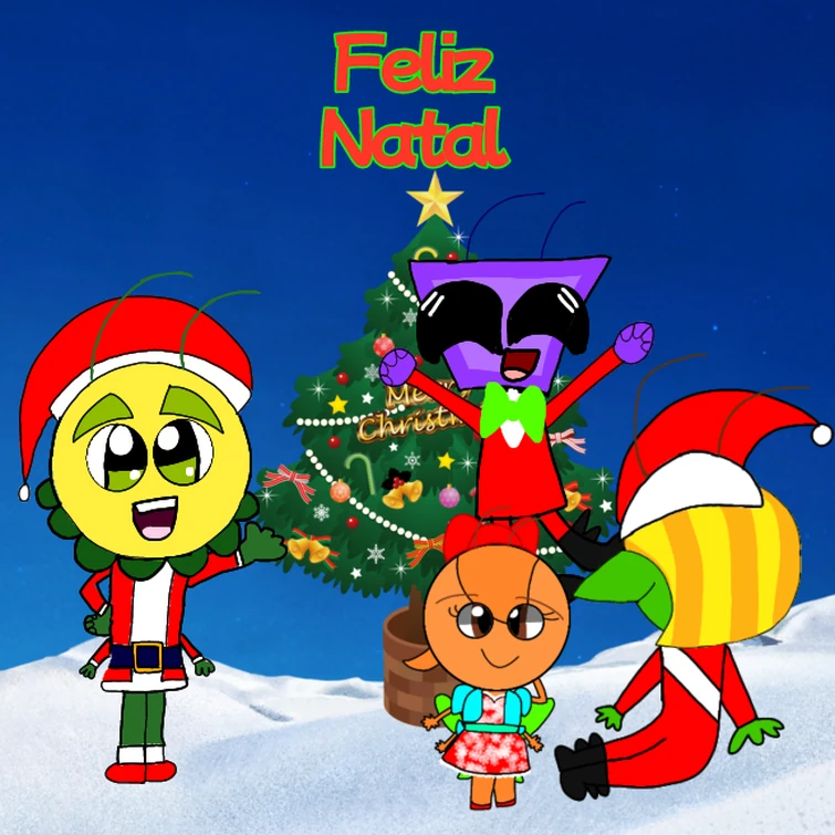 Merry Christmas | Fandom