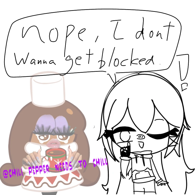 Draw my most hated cookie being dunked on but | Fandom