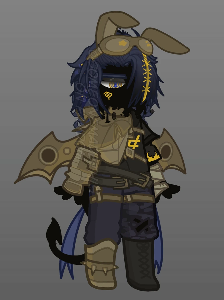 random gl2 oc dump | Fandom