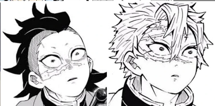 KNY Images/Memes for Text Reactions | Fandom