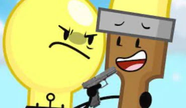 Should I make a tdi reference using bfdi characters and which one | Fandom