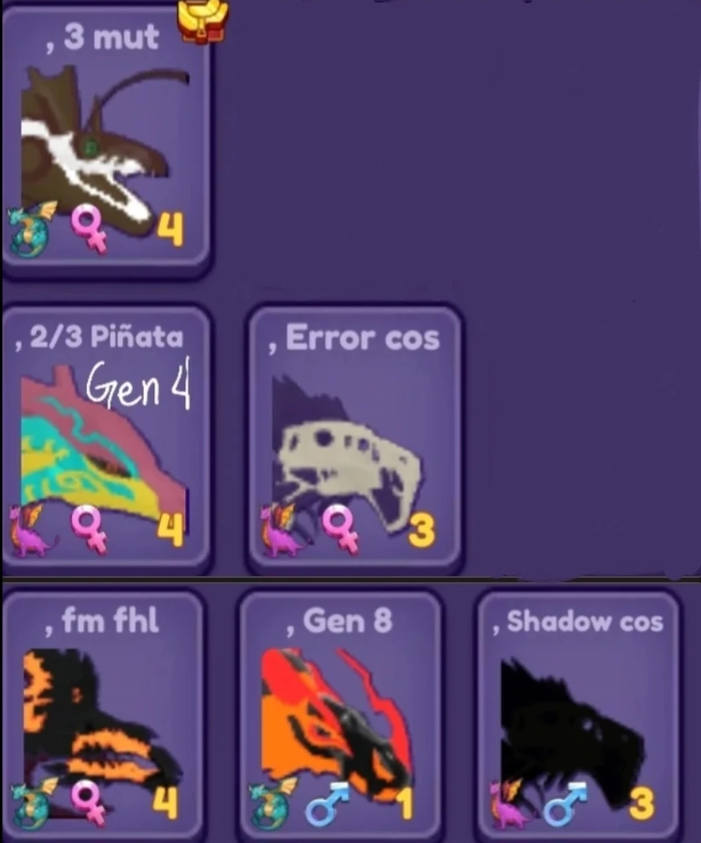 Trading stuff | Fandom