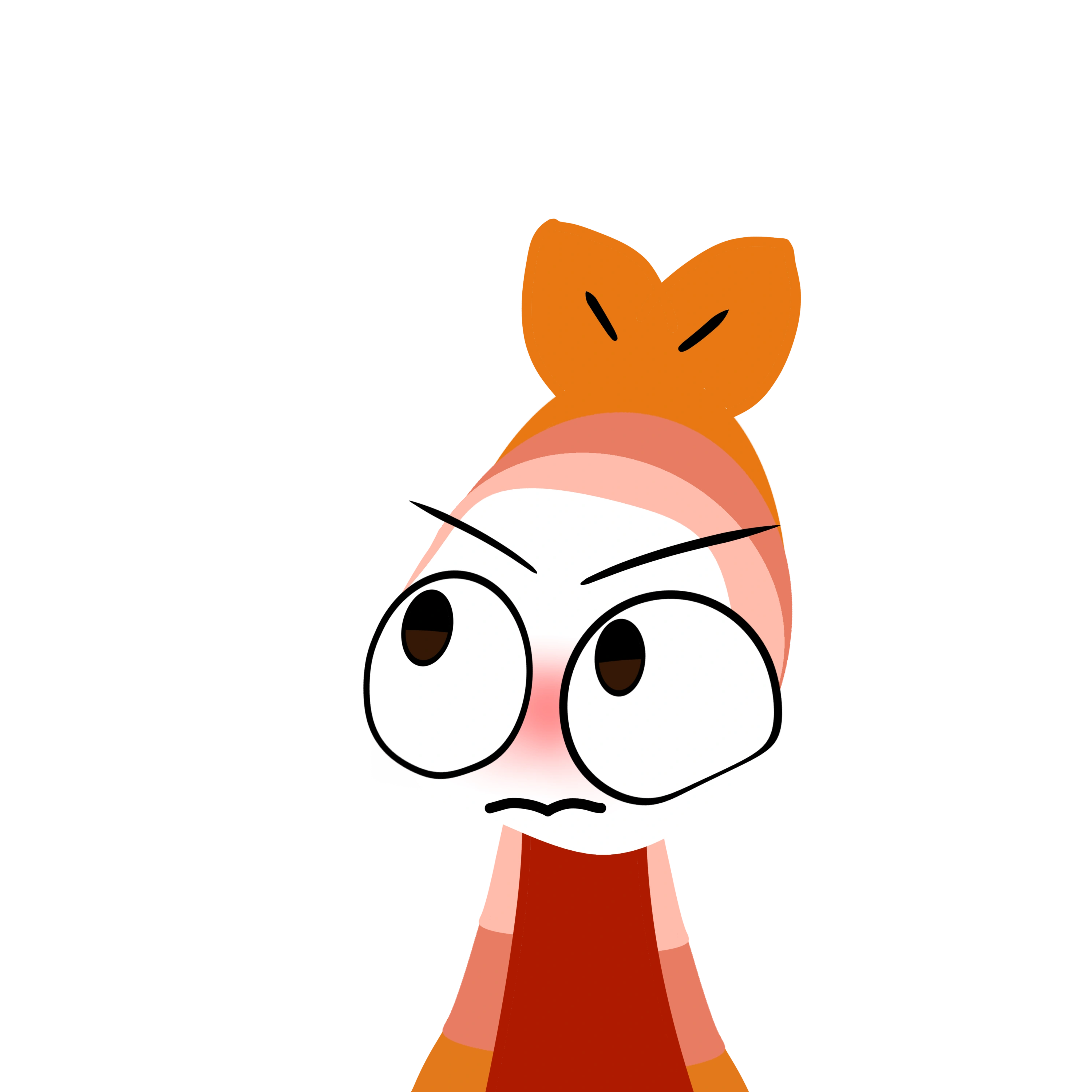 Shrimpo fanart, (Request from by Bestie) | Fandom